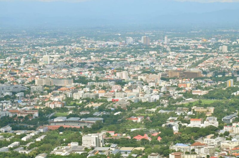 Chiang Mai: 4-hour Doi Suthep, Wat Umong, & Wat Phalat Tour - The Value of This Tour