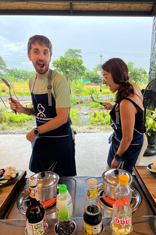 Chiang Mai Cooking Class - The Sum Up: Why You Should Consider This Cooking Class in Chiang Mai