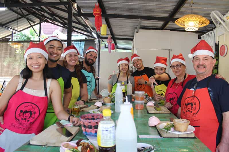 Chiang Mai: Half Day Evening Cooking Class with Market Tour - Final Thoughts: Is It Worth It?