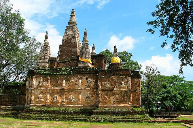 Chiang Mai Temples & City - Who Should Consider This Tour?