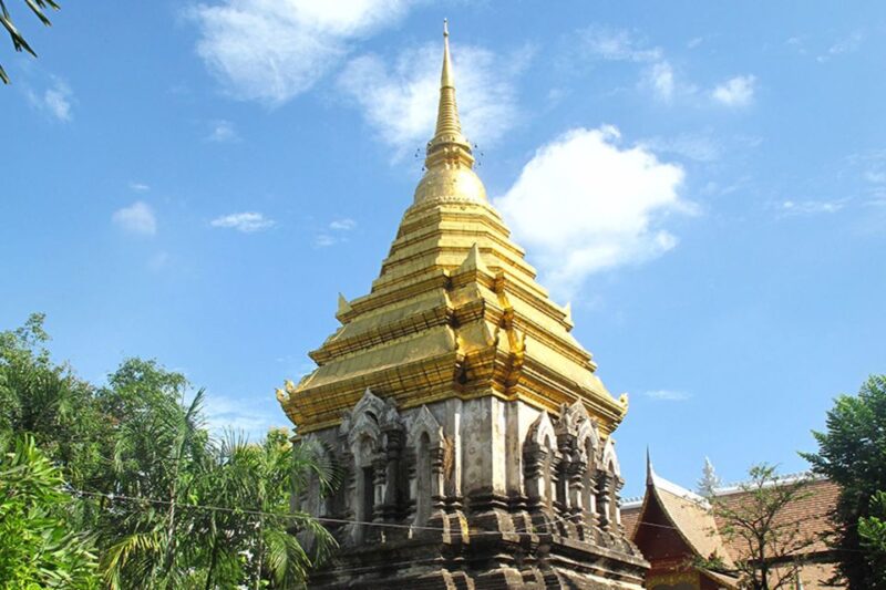 Chiang Mai: Temples & Culture Tour - Exploring Chiang Mai’s Spiritual Heart