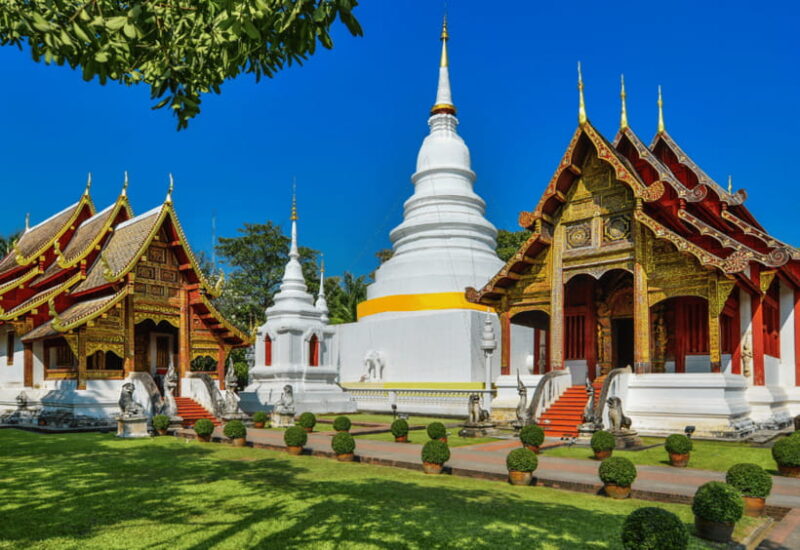 Chiang Mai Tuk Tuk: Old City Private Day Tour - Final Thoughts: Is It Worth It?