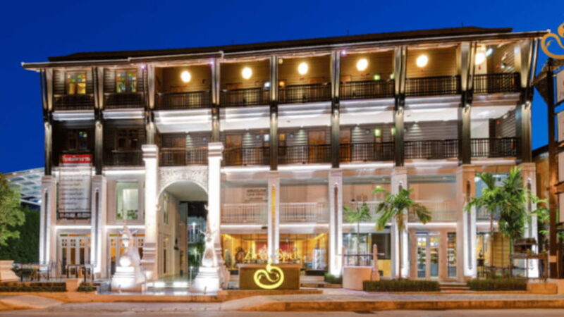 Chiang Mai: Zira Spa Packages E-Voucher - The Treatments and Their Significance