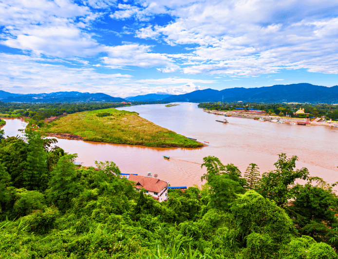 Chiang Rai: Explore the Best of Northern Thailand - Who Should Consider This Tour?