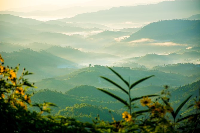 Chiang Rai, Golden Triangle and Long Neck Karen - What You Can Expect from the Experience