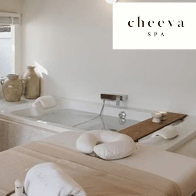 Chiangmai: Cheeva Spa Packages Discounted E-Voucher - Authentic Experiences and Realities