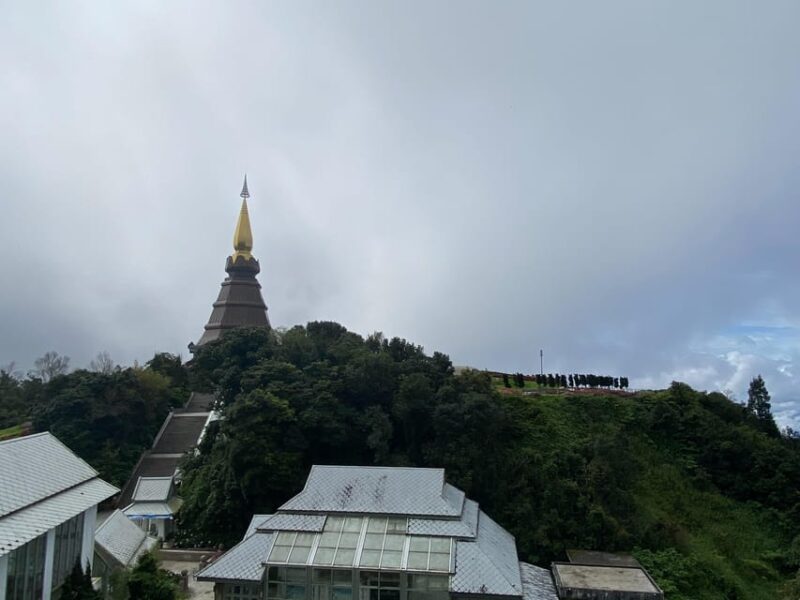 Chiangmai Overnight with Doi Inthanon National Park tour - Price and Value