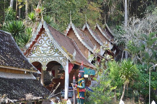 Chiangrai Round Trip Classic Tours 3 Days 2 Nights - Is This Tour Worth It?