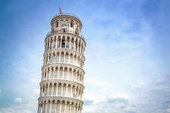 Chianti Best + Pisa, Wine and Wildlife walk, Siena, San Gimignano from Florence - Who Will Love This Tour