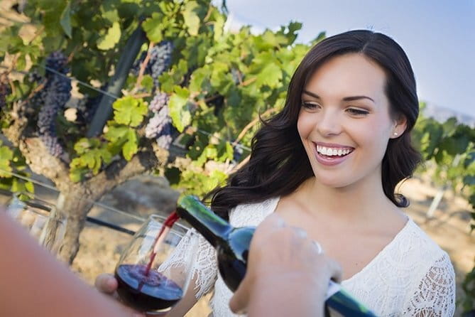 Chianti & Supertuscan Tour 2 Wineries Small Group 8 people max from Florence - Why Choose This Tour?