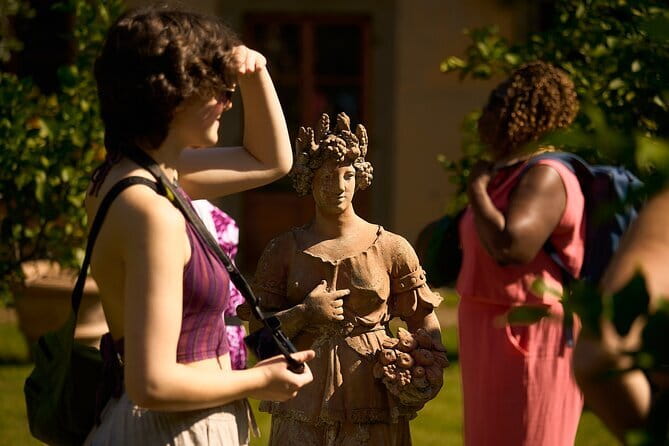 Chianti Wine Tour with Tastings Semi-Private Experience - The Experience’s Highlights for Travelers