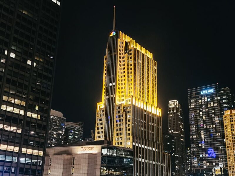 Chicago: Fireworks Cruise with Lake or River Viewing Options - Practical Details and Tips for Travelers