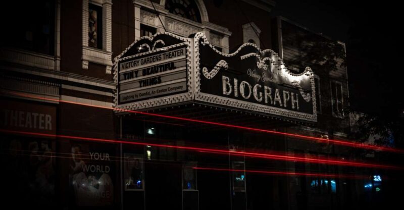 Chicago: Ghosts & Hauntings of the Windy City Walking Tour - Whats Included & What to Expect