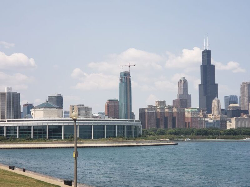 Chicago: Private Architecture Tour - 3 or 6 Hours - Practical Considerations