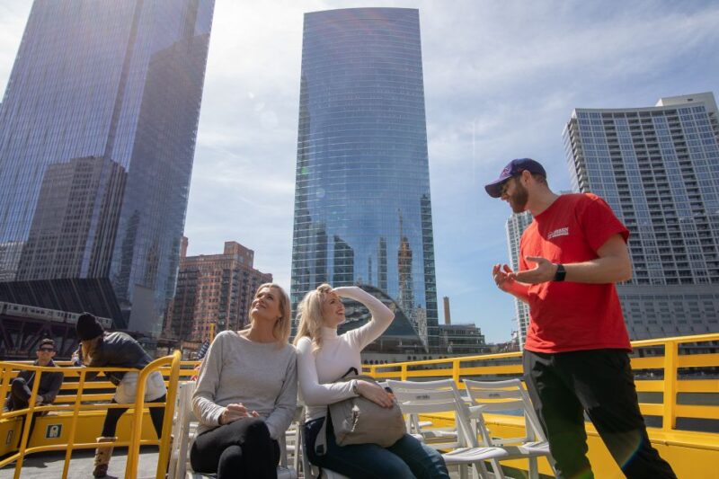 Chicago: Prohibition-Era Culture & Architectural Treasures - The Practical Details