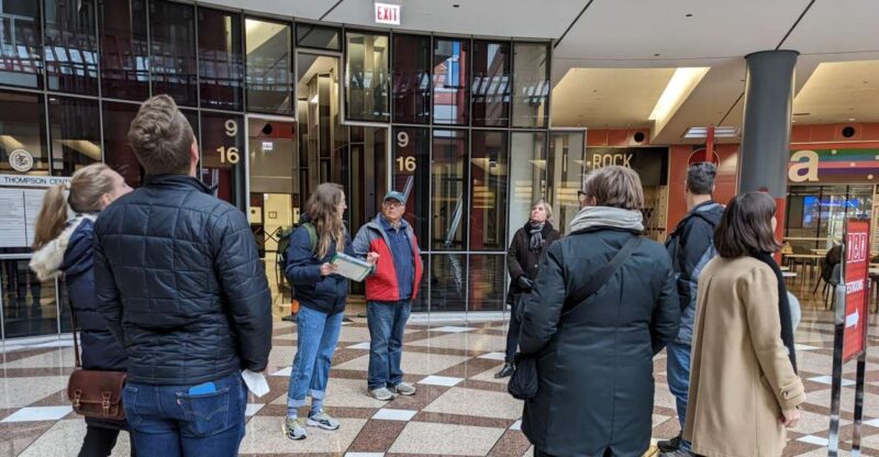 Chicago: Underground Pedway & Downtown Secrets Walking Tour - A Deep Dive into the Chicago Underground Pedway & Downtown Secrets Tour