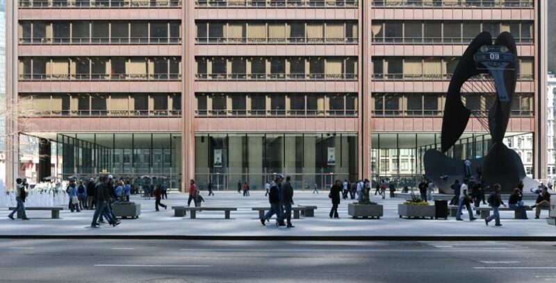 Chicago's Modern Skyscrapers Guided Walking Tour - Exploring Chicago’s Architectural Roots