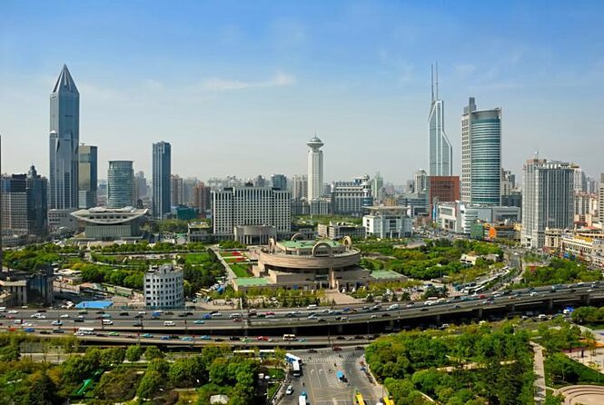 China Acrobatics Show and Shanghai Evening Tour - The Sum Up: Who Is This Tour Best For?
