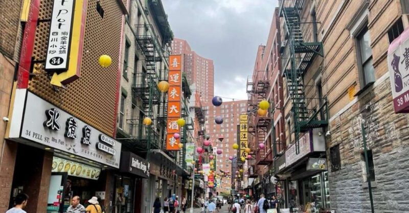 Chinatown Walking Food Tour of New York - The Sum Up: Is This Food Tour Worth It?