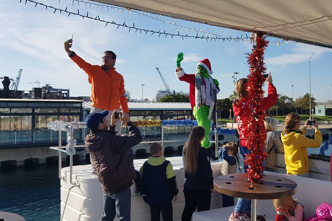 Christmas Boat Experience in Valencia - The Experience From a Traveler’s Perspective