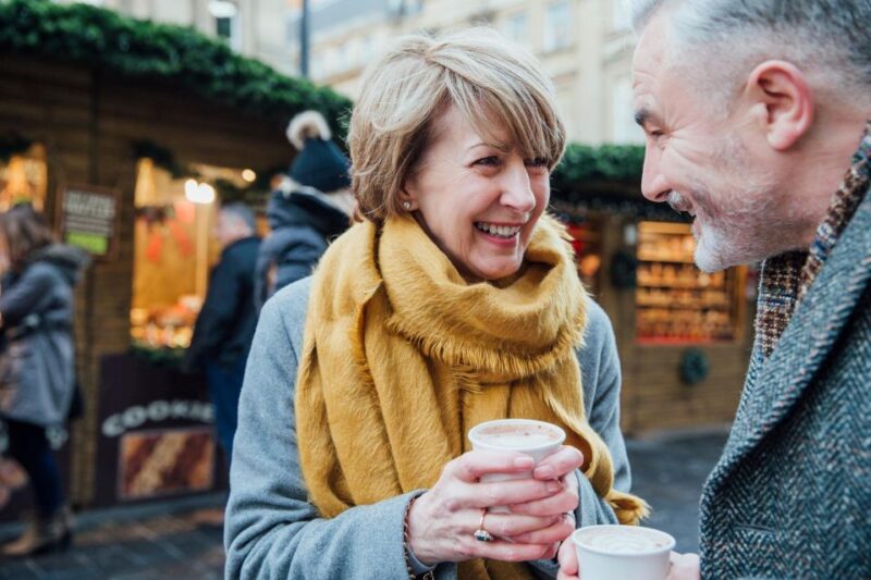 Christmas Tales in Canterbury  Private Walking Tour - Why This Tour Offers Real Value