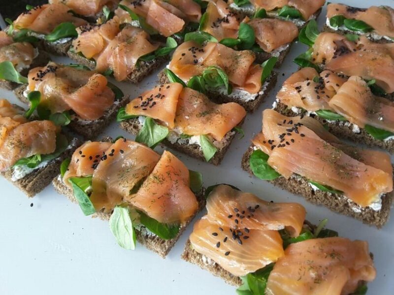 Cicchetti & Concert in Venice - Who Will Love This Tour?