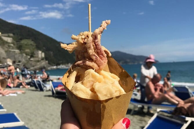 Cinque Terre Day Trips From Florence Sunshine and Discovery - Pricing and Value