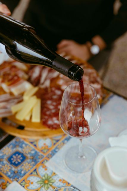 CINTA SENESE EXPERIENCE - Exploring Tuscanys Rich Agricultural Heritage