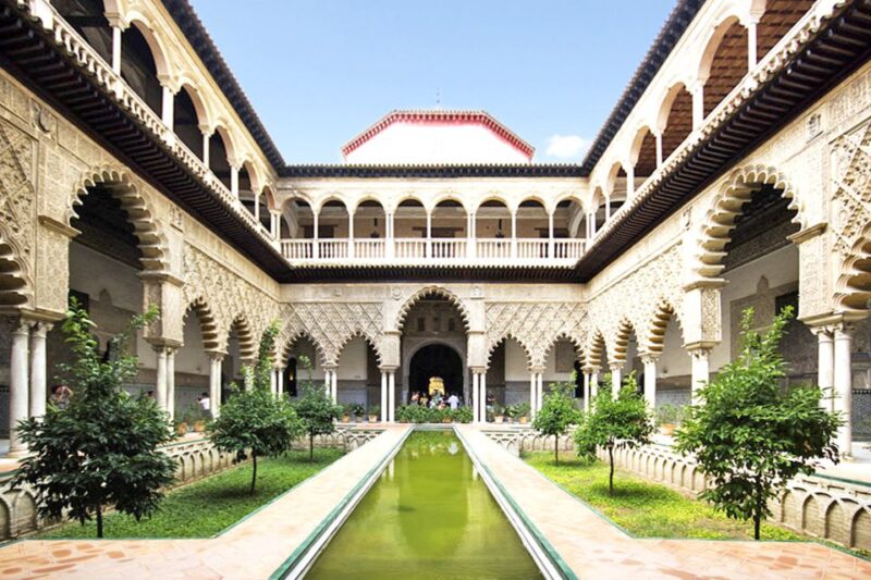 Cities of Andalusia 4-Day Tour from Madrid - What Makes This Tour Stand Out?