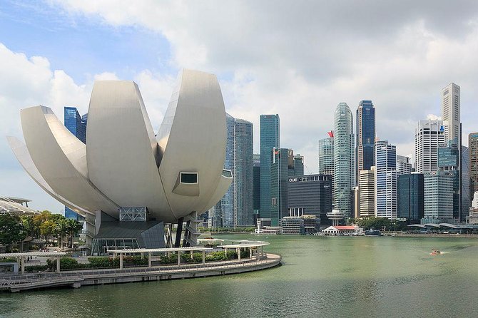 City Experience + Roundtrip Transfers - Authentic Traveler Insights