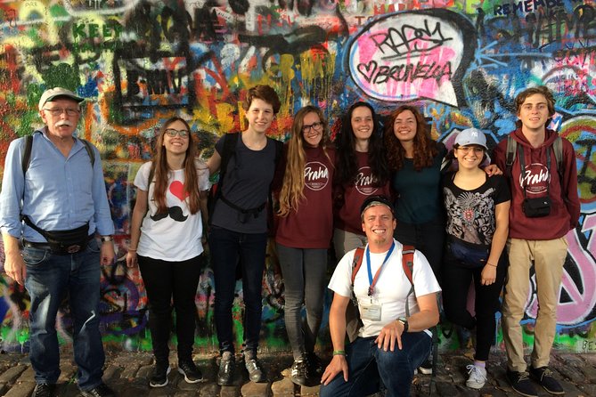 City tour of Prague's Old Town - Why This Tour Works for You