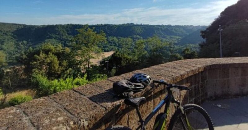 Civita di Bagnoreggio: eBike Tour of the 'The Dying City' - Final Thoughts: Who Should Consider This Experience?