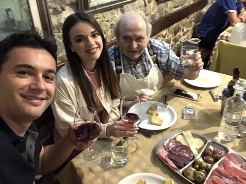 Civitavecchia: Scansano Day Trip with Wine Tasting - The Itinerary: What to Expect on Your Day Trip