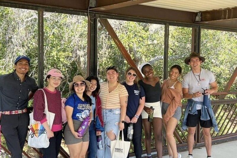 Claremont: California Botanic Garden Half Day Tour - What’s Included and Whats Not