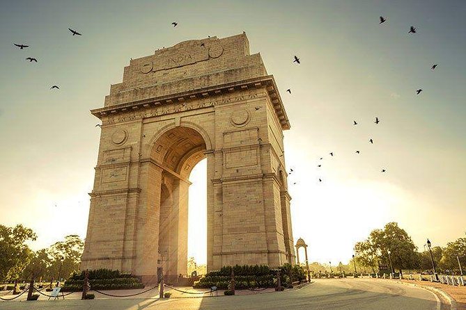 Classic India & Varanasi 11 Days - Practical Considerations and What to Expect