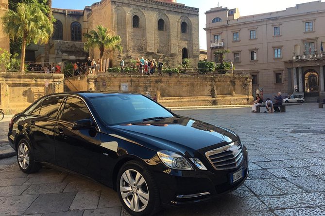 Club Med Cefalù to Palermo airport or vice versa, Private Transfer - Who Is This Transfer Best For?