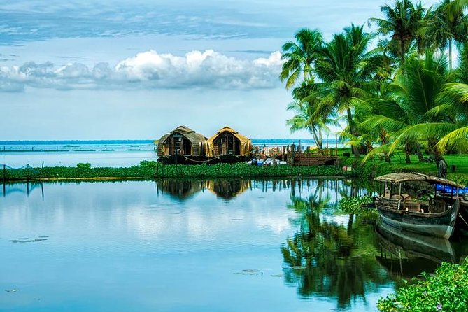Cochin Heritage Tour With Alleppey Houseboat Cruise - An Overview of the Tour Experience