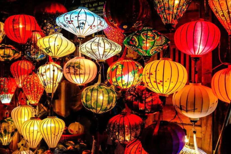 Coconut Basket Boat and Making Lantern Class - In-Depth Review of the Itinerary