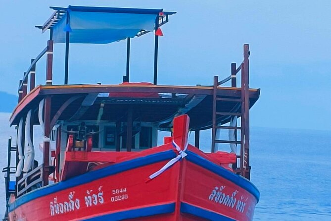 CocoTipAdventures and Snorkel with Meals-BBQs-Cocktail-Sunset - Frequently Asked Questions
