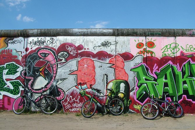 Cold War Berlin: Private 3-hour Walking Tour - Why This Tour Offers Great Value