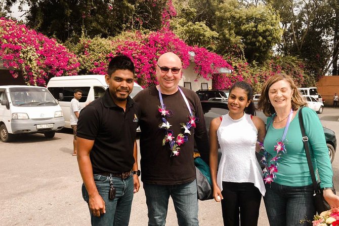 Colombo (CMB) Airport to Negombo City Private Transfer - Who Will Love This Service?