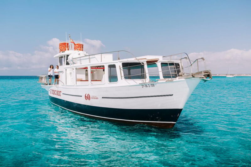 Colònia de Sant Jordi: Es Trenc Boat Tour with Snorkeling - What We Loved and What to Keep in Mind