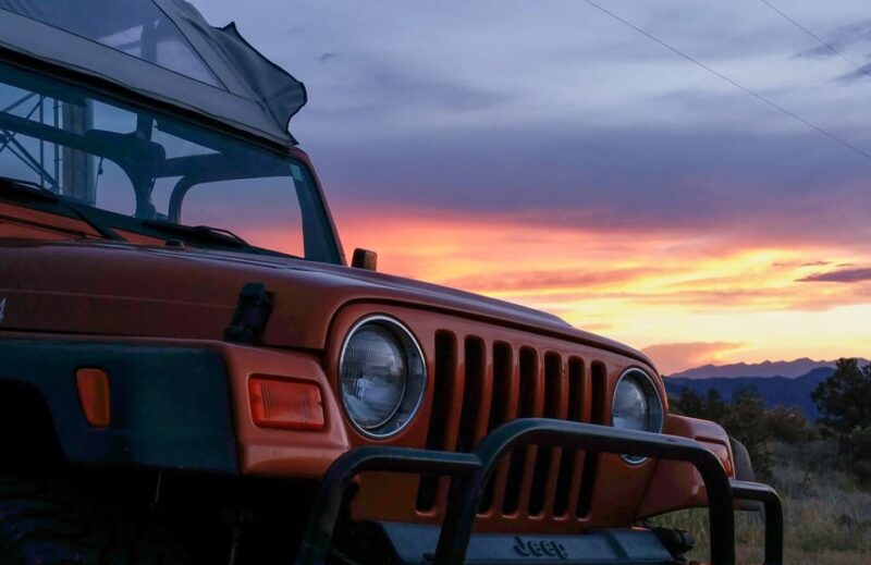 Colorado Jeep Tours - Royal Gorge Loop Half-Day - The Details: Price, Accessibility, and Practical Tips