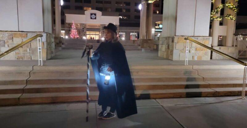 Colorado Springs: Guided Ghost Story and History Tour - What Makes This Tour Stand Out?