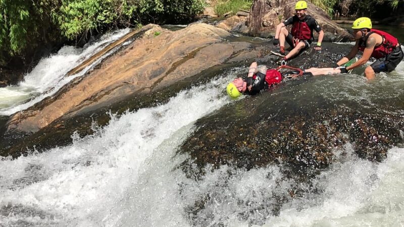 Combo Activity 2Day With Trekk-Paddling-Camping-Canyoning - Why This Tour Offers Real Value