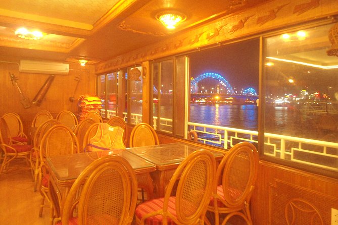 Combo: Bamboo Dragon Cruise/Yatch-Tasty Local Beer & Champa Dance - Practical Details and Considerations