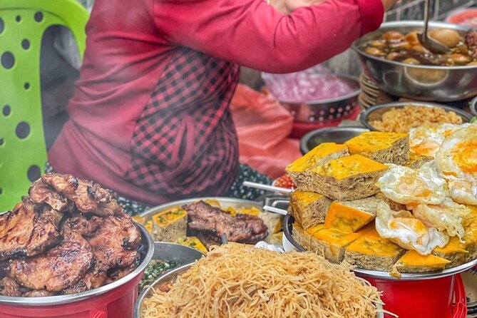 Committed Non-Touristy Saigon Street Food Tour By Scooters/Car - The Value and Why It’s Worth It