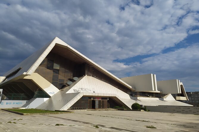 Communist Tour of Split - Private & Exclusive Tour - Who Should Consider This Tour?