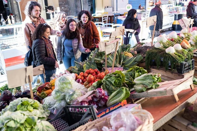 Como: Market Tour and Cooking Class at a Local's Home - A Detailed Breakdown of the Itinerary