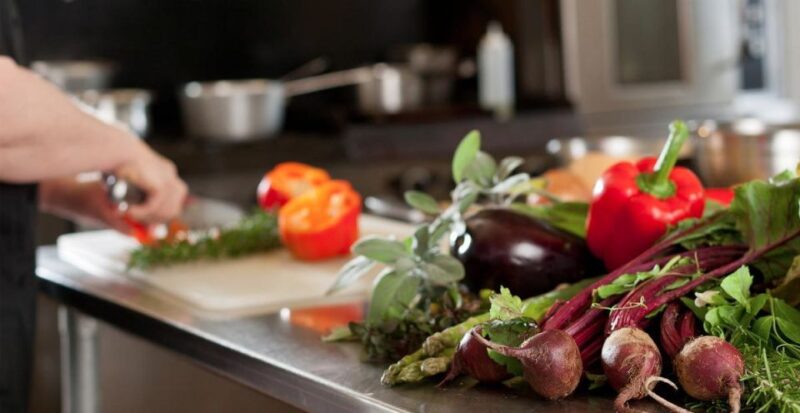 Como with Private Cooking Class - What the Price Includes and What to Consider